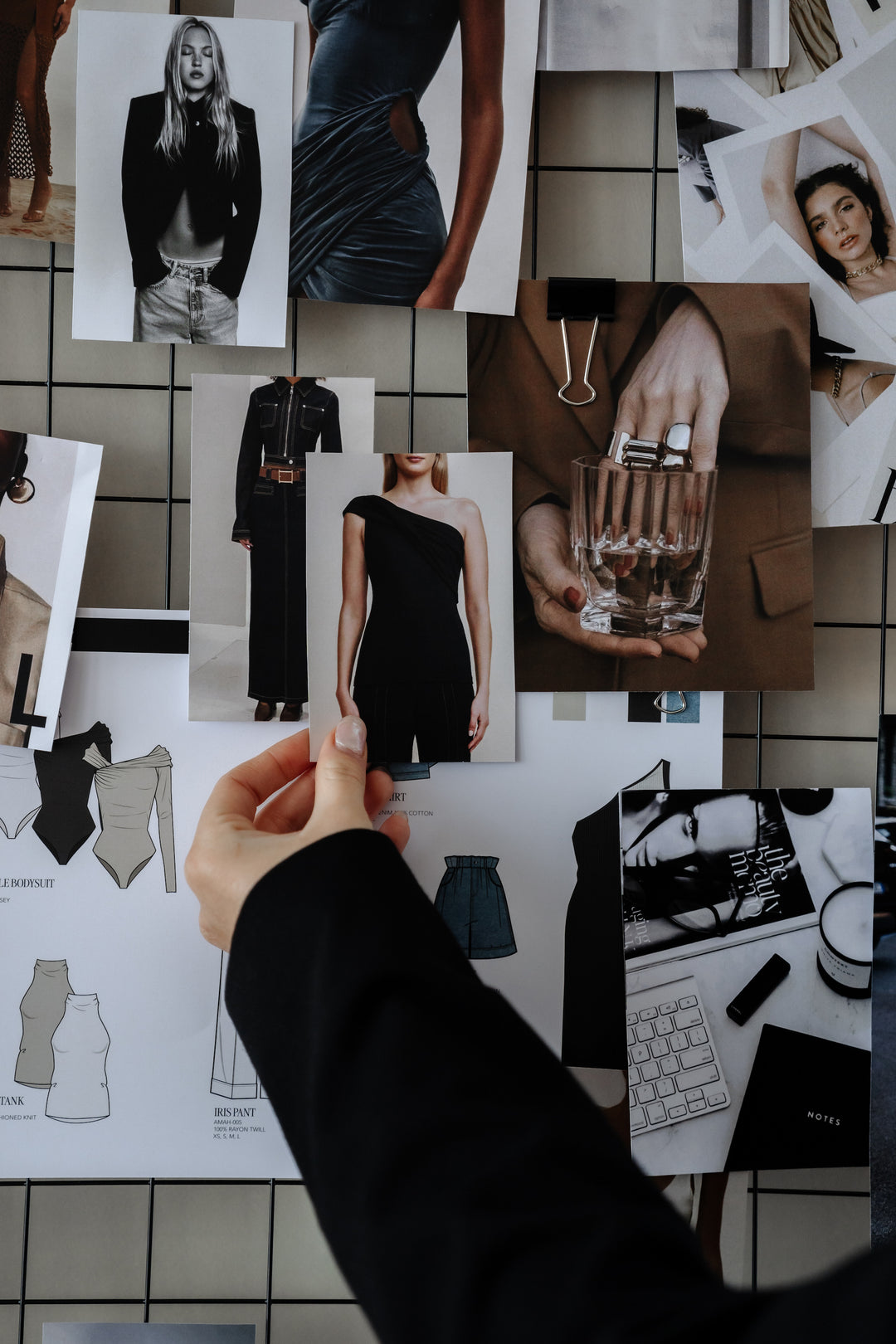 Contact Spec to Sample | Fashion Design Help – Spec To Sample