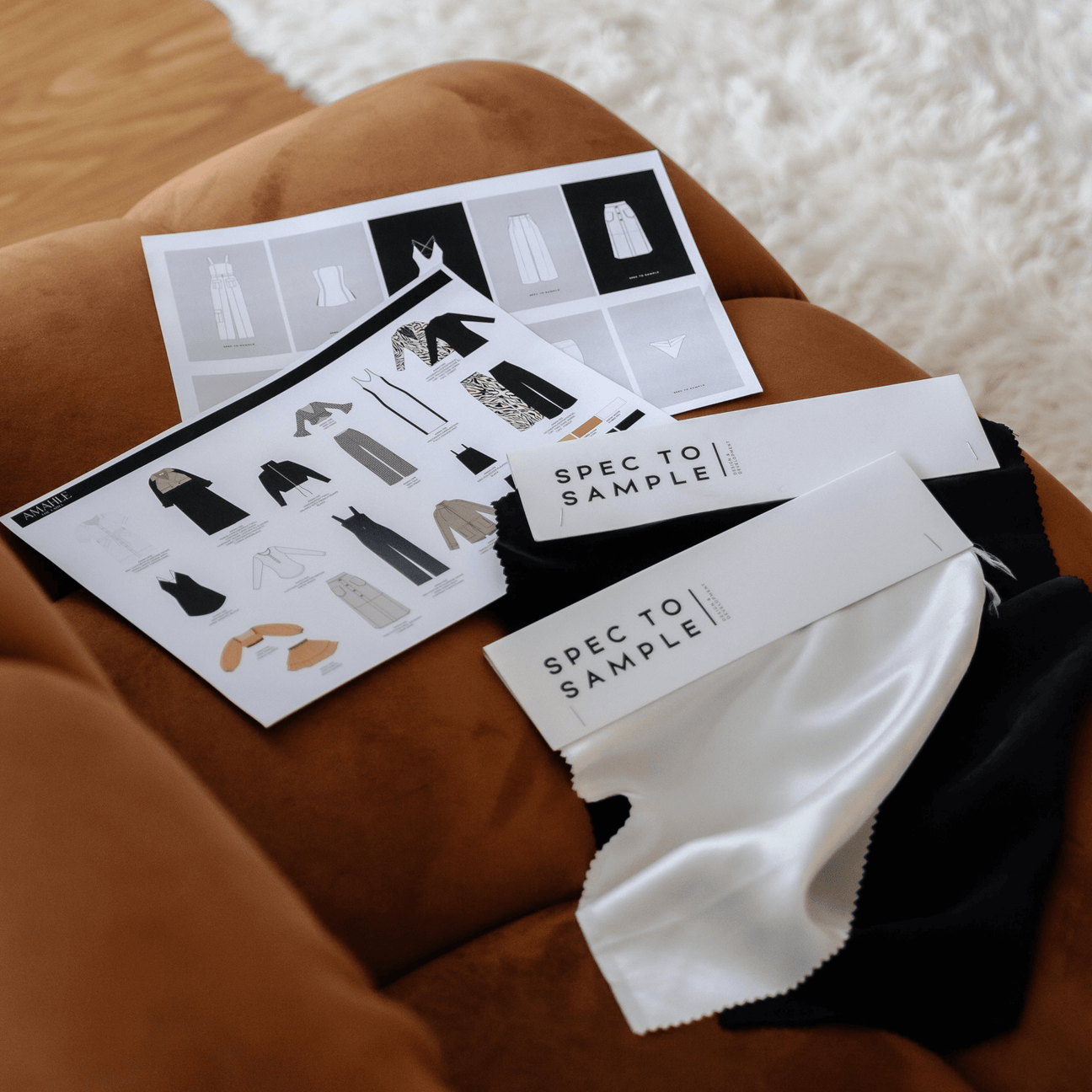 What Is A Techpack? – Spec To Sample